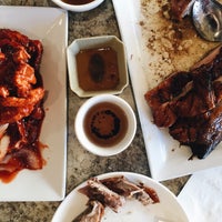 Sam Woo Barbecue Restaurant - 17 tips from 978 visitors