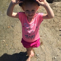 Brandy Creek - Beach