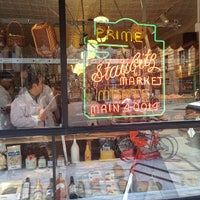 Staubitz Market - Butcher in Brooklyn