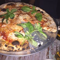 Lucali - Pizza Place in Miami Beach