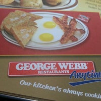 George Webb Restaurants - Diner in Waukesha