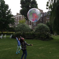 Maida Vale - Neighborhood in London