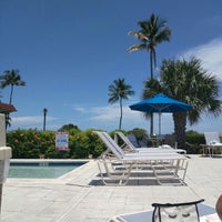 West Wind Inn - Sanibel, FL