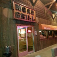 Moab Grill - Diner in Moab
