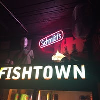 Fishtown Tavern - Dive Bar in Northern Liberties - Fishtown