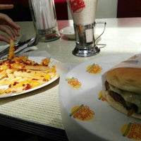 Johnny Rockets