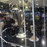 The Chelsea FC Megastore - Sporting Goods Shop in Chelsea