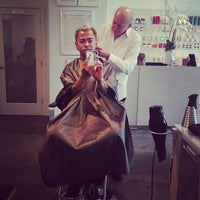 Tom Brophy Salon - Salon / Barbershop in Beverly Hills