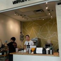 Wooffles & Cream - 15 tips