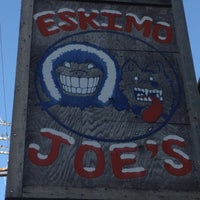 Eskimo Joe's - Burger Joint in Stillwater