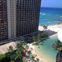 Rainbow Tower - Waikiki - 2005 Kalia Rd