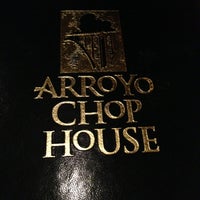 Arroyo Chop House - 33 tips from 1327 visitors