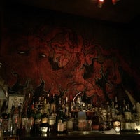 Octopus Bar - East Atlanta Village - 560 Gresham Ave SE