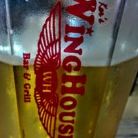Ker's Winghouse - Wings Joint in Wesley Chapel