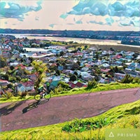 Mount Victoria Reserve - Scenic Lookout in Devonport