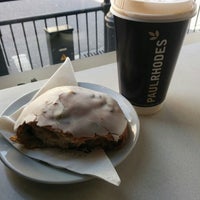 Paul Rhodes Bakery - Bakery in Greenwich