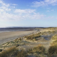 Camber Sands Beach - 17 tips