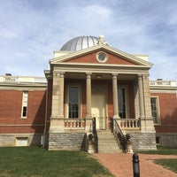 Cincinnati Observatory Center - Hyde Park - 3489 Observatory Pl