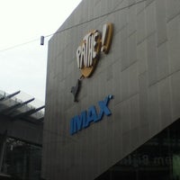 Pathé Arena - Multiplex in Amsterdam