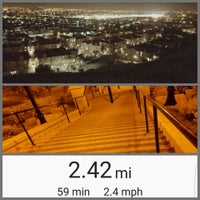 Communications Hill Stairs/Trail - South San Jose - 28 tips from 745 ...