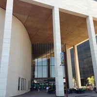 Jones Hall - Downtown Houston - Houston, TX