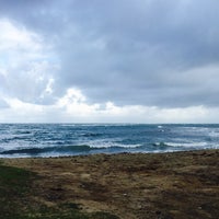 Hauula Beach Park - 54-135 Kamehameha Hwy