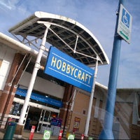 Hobbycraft - 1 tip from 76 visitors