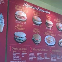 Anderson's Frozen Custard - Ice Cream Shop in Tonawanda