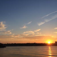 Pier 96 Boathouse - Hell's Kitchen - 9 tips from 585 visitors