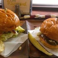 Café Raymond - Breakfast Spot in Strip District