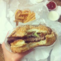 Bongo Burger - Burger Joint in Berkeley