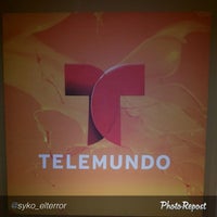 Telemundo Network - 10 tips from 402 visitors