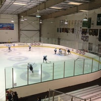 Dr. Pepper Star Center - Hockey Arena in Farmers Branch