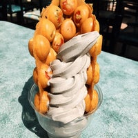 Wooffles & Cream - 15 tips