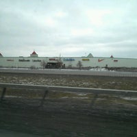 Waterloo Premium Outlets - 655 New York 318