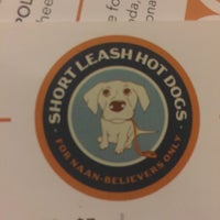 Short Leash Hot Dogs - Hot Dog Joint in Phoenix