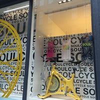 SoulCycle SoHo - SoHo - 45 Crosby St