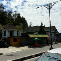 Cemoro Sewu - Gunung Lawu