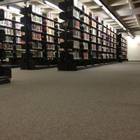 UMass Boston Healey Library - Dorchester - Boston, MA