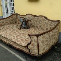 Ecseri Bolhapiac - Flea Market in Budapest