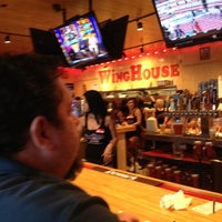 Ker's Winghouse - Wings Joint in Wesley Chapel