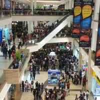 Mall Aventura Plaza Santa Anita - Shopping Mall in Santa Anita