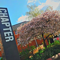 Chapter Arts Centre - Canton - 61 tips