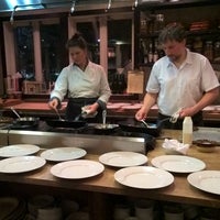 The Corson Building - Georgetown - 12 tips