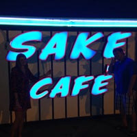 Sake Cafe - Sushi Restaurant