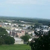 Manhattan Hill - Manhattan, KS