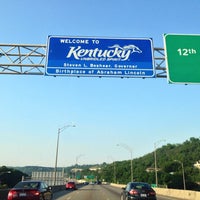 Kentucky / Ohio State Line - 3 tips from 5403 visitors