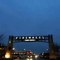 Firewheel Town Center - 31 tips
