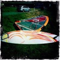 Crissy Windsurf Launch - Presidio National Park - 1 tip from 144 visitors