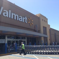 Walmart - Mountain View, CA